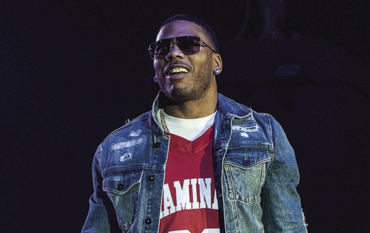 Celebrating the cultural phenomenon of STL’s own Nelly as debut album ...