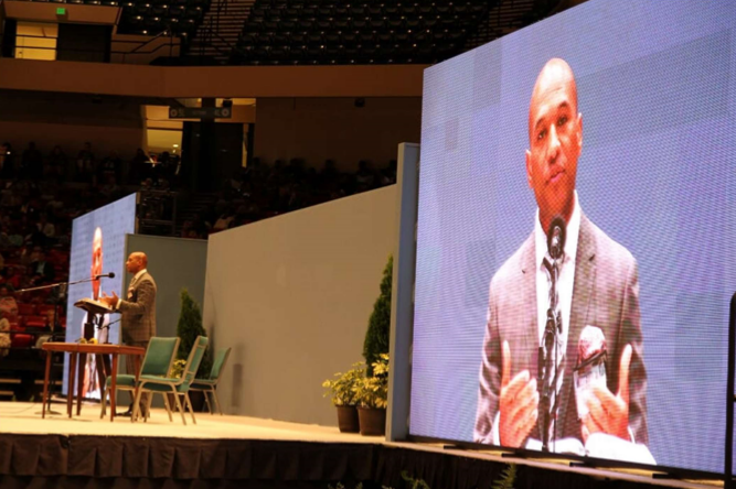 Jehovah's Witnesses' convention, streaming on platform, focuses on families
