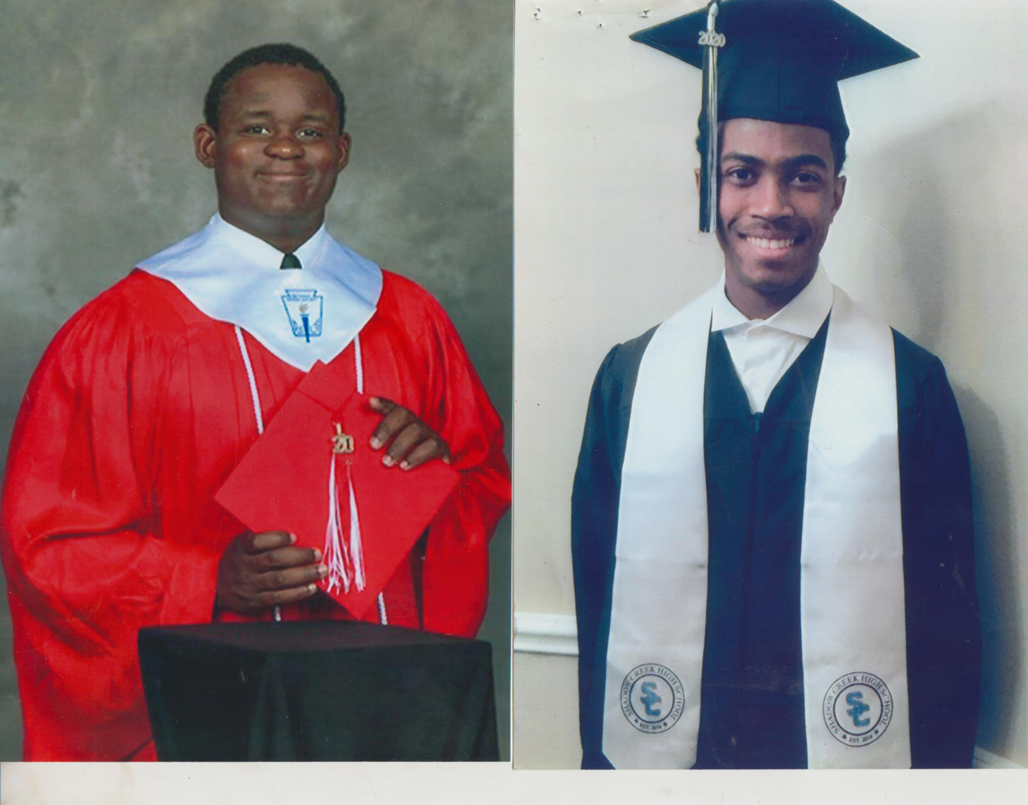 Thomas Routt Scholarships - Houston Forward Times