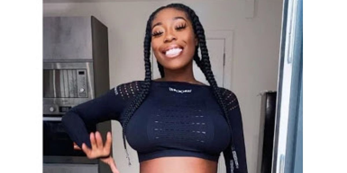 Pregnant YouTuber Nicole Thea Honored With 25th Birthday Ceremony Two ...
