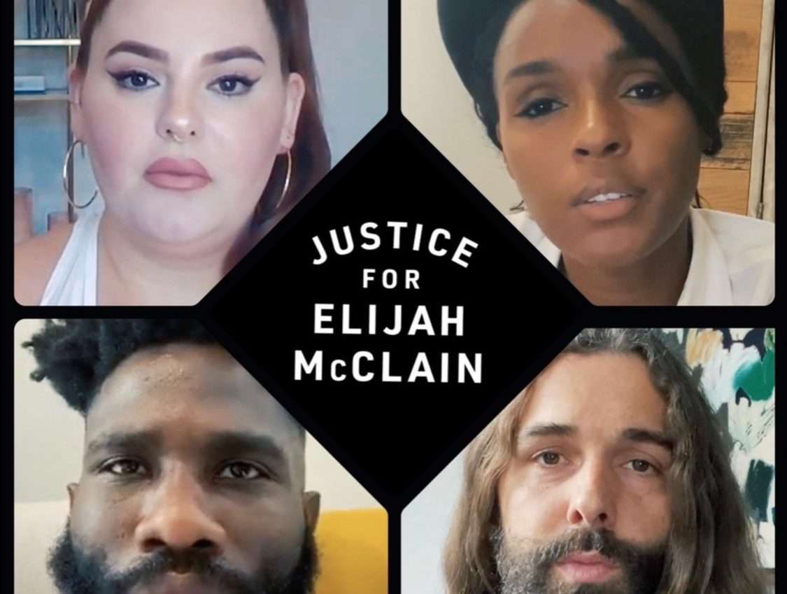 Janelle Monae, Cassie, Meagan Good, Virgil Abloh and More Demand ...
