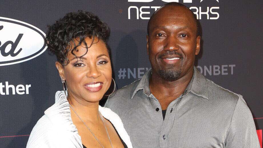 MC Lyte files for divorce from John Wyche after 3 years of marriage ...