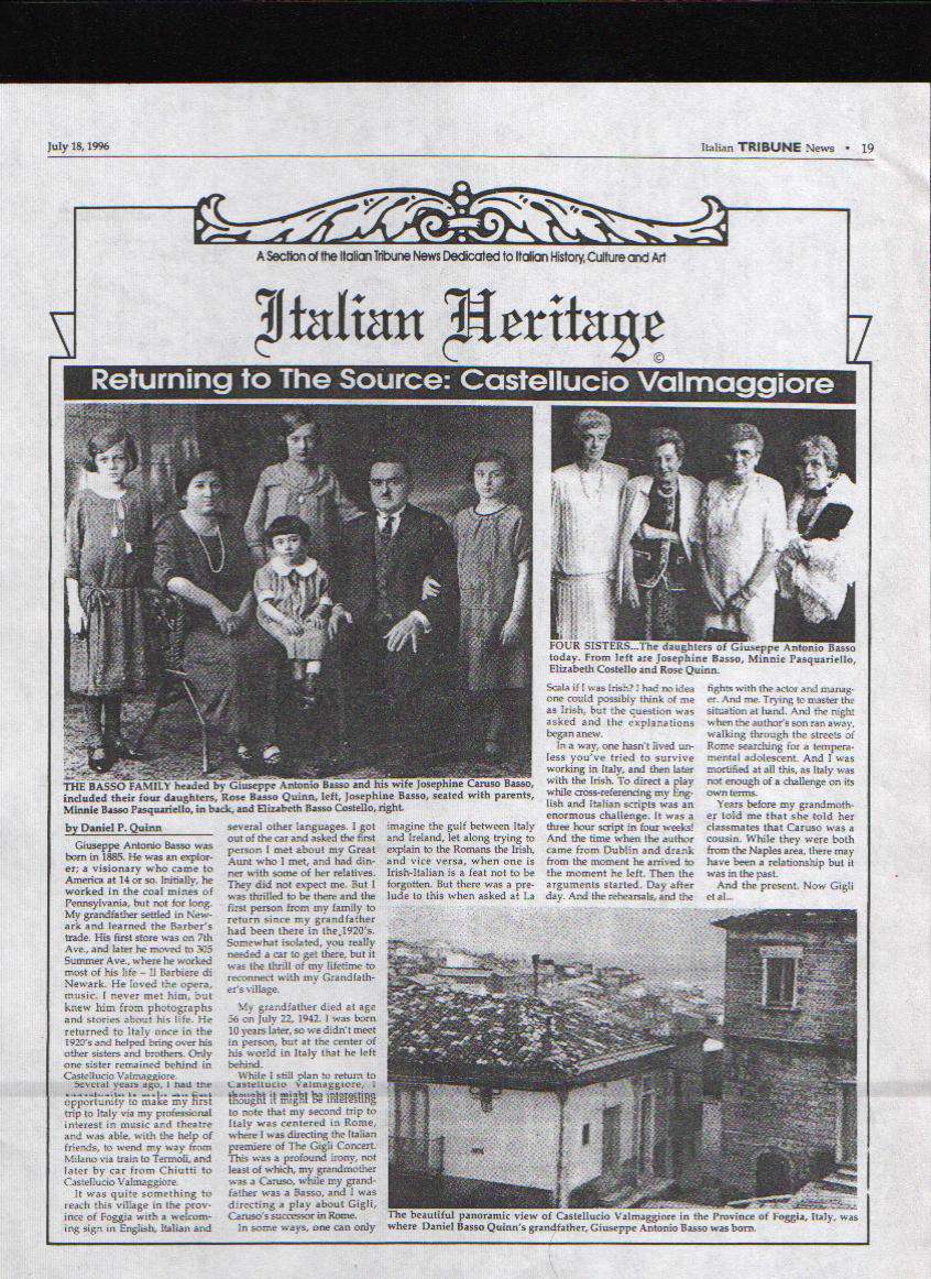 Understanding Columbus (1920-25), the Red Scare, SACCO & VANZETTI and ...