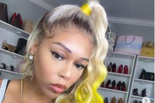'Newborn Where?': Bambi Fans Claim Her Bounce-Back Game Is on '100 ...
