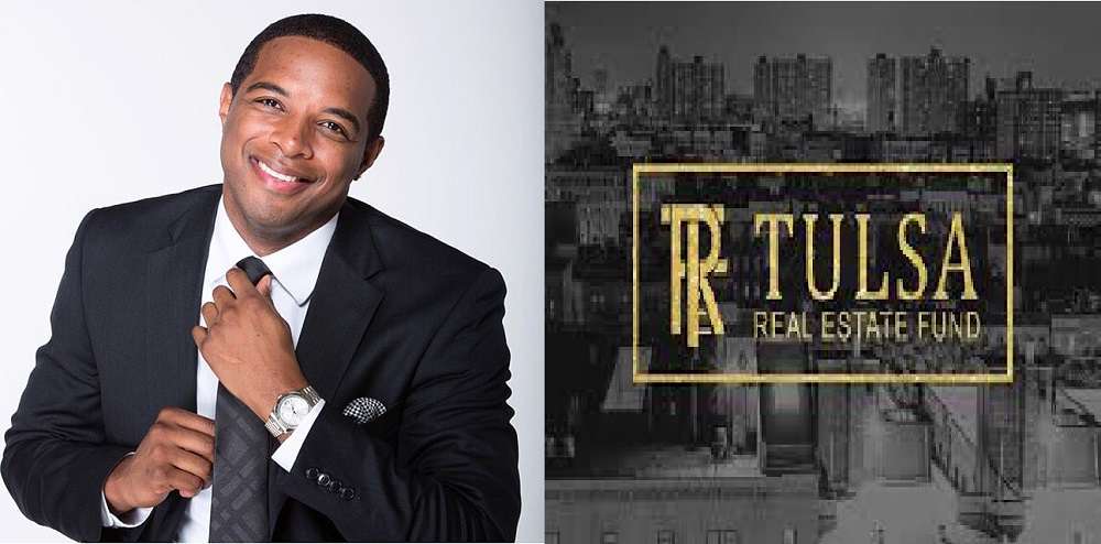 Is ‘Business Mogul’ Jay Morrison’s Tulsa Real Estate Fund a Fraud?