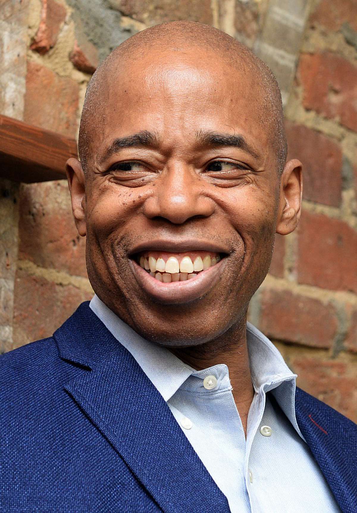 New York City Mayor Eric Adams criminally indicted - North Dallas Gazette