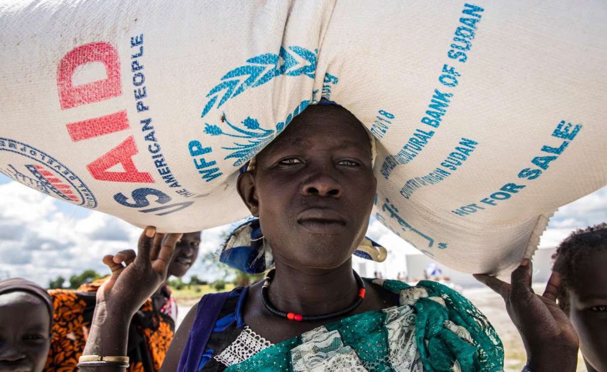 Namibia: Trump's Aid Suspension Sparks Concerns for HIV-Aids and Global ...