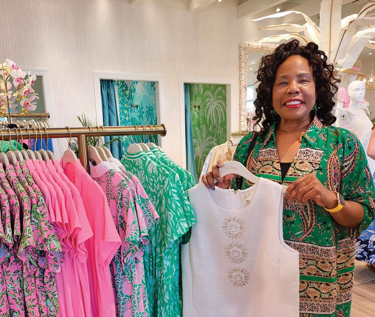 Frances J. Bright, first Black teacher in Delray, namesake club honored ...
