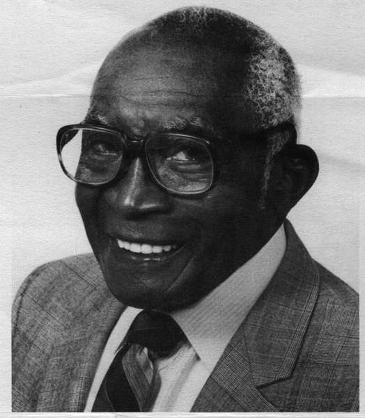 Best Known For His Role As Rolly On The Sitcom “Amen”, Jester Hairston ...